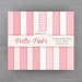 Pink Digital Paper | INSTANT DOWNLOAD | Seamless Papers | Pink Junk ...