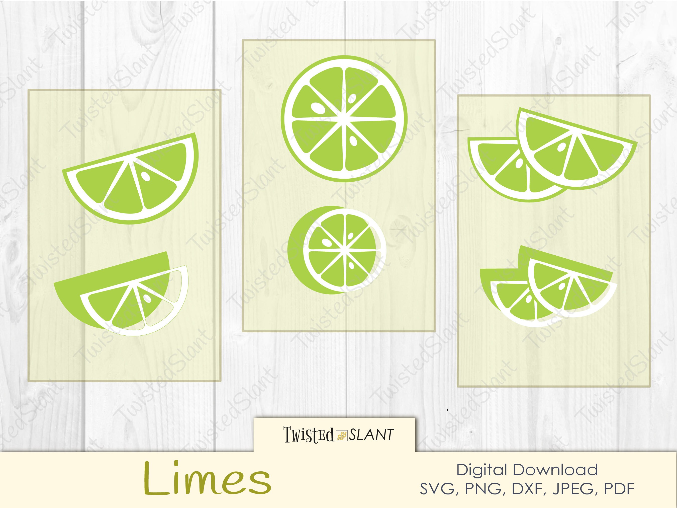 Lime Svg Limes Lime Clipart Fruit Svg Fruits Png Fruit - Etsy