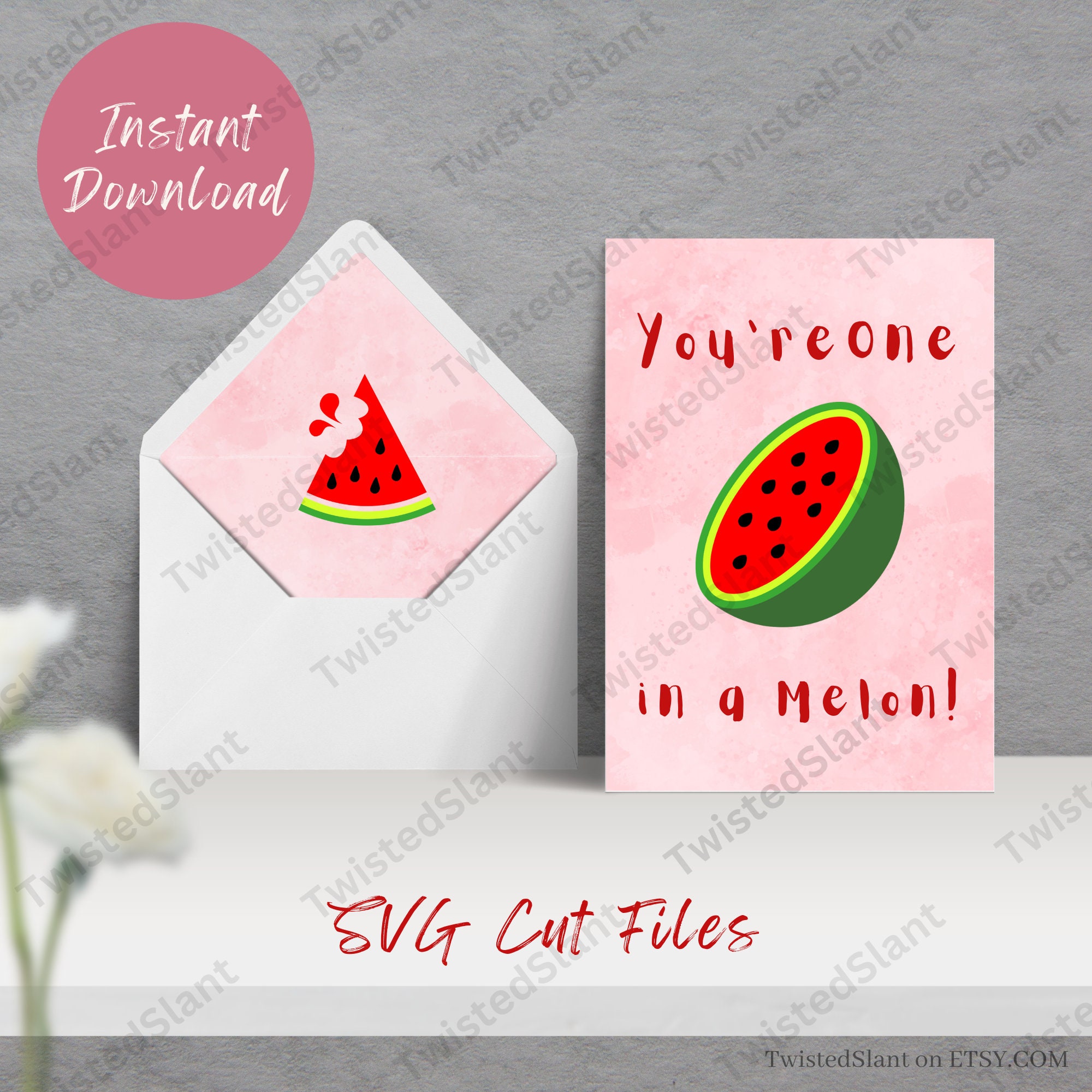 Watermelon Svg Watermelon Clipart Fruit Svg Watermelon Slice Svg ...