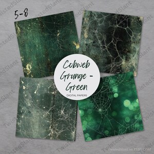 Digital Paper Cobwebs | INSTANT DOWNLOAD | Cobwebs | Seamless Paper ...