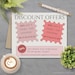 Peach Seamless Digital Paper | INSTANT DOWNLOAD | Seamless Geometric ...