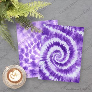 Tye Dye Digital Paper | INSTANT DOWNLOAD | Tie Dye Pattern | Tie and ...