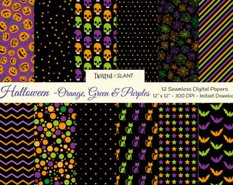 Purple Paper Pack - Etsy