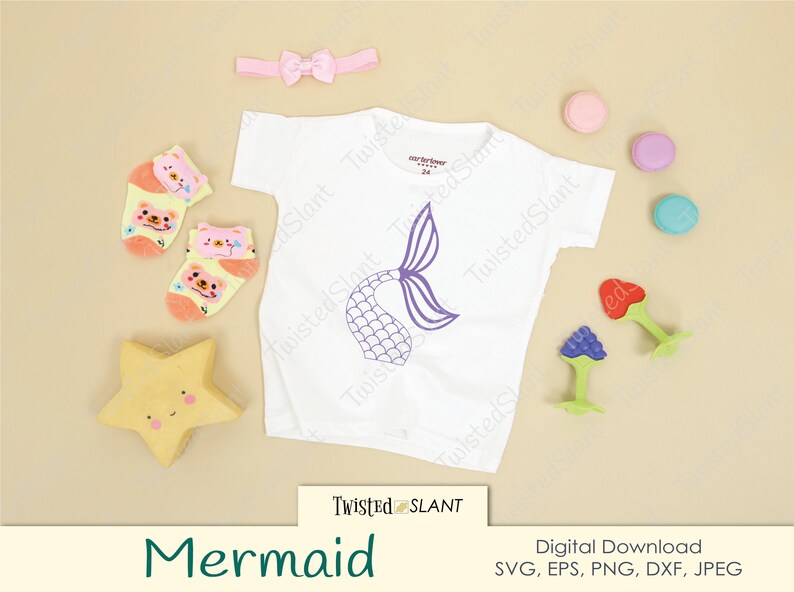 Mermaid Tail Svg, Cute Mermaid Svg, Mermaid Svg, Mermaid Png, Mermaid ...