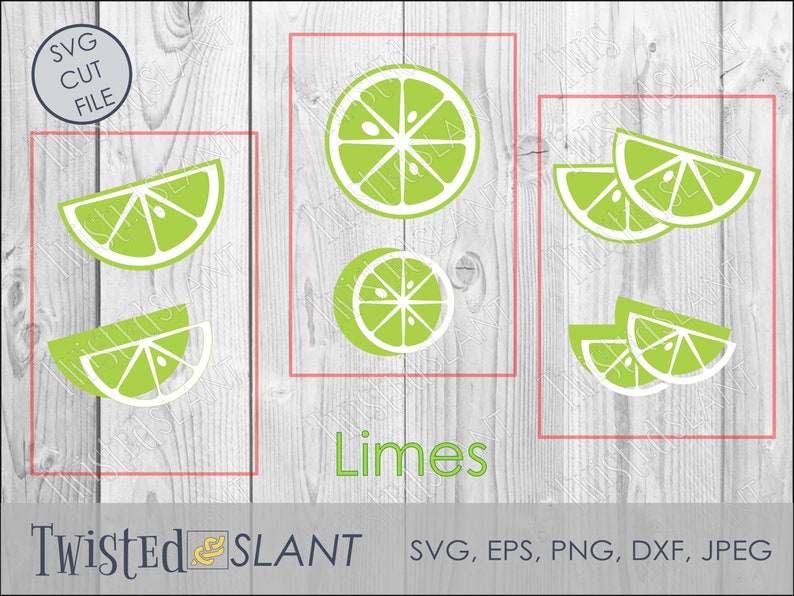 Lime Svg Limes Lime Clipart Fruit Svg Fruits Png Fruit - Etsy