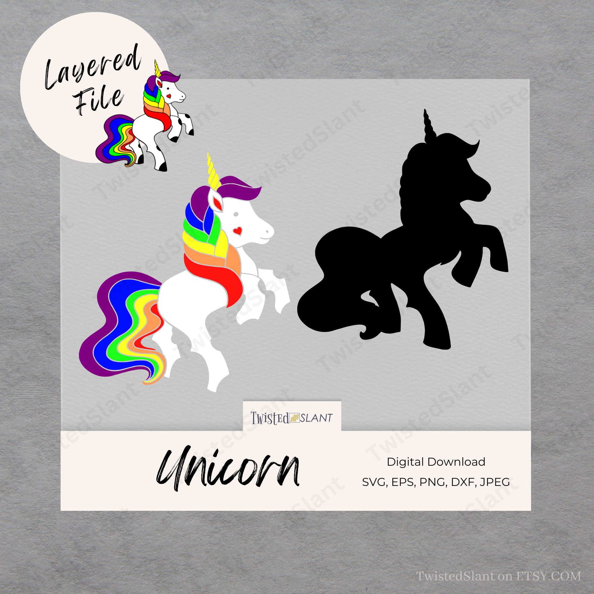Cute Unicorn Svg, Rainbow Unicorn Svg, Unicorn Svg, Unicorn Face Svg ...