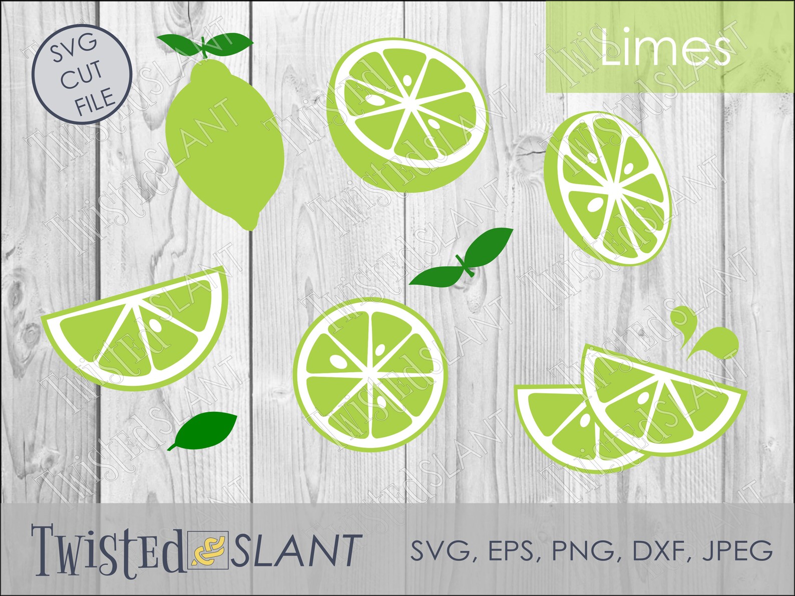 Lime Svg Limes Lime Clipart Fruit Svg Fruits Png Fruit - Etsy