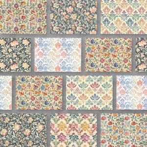 Florentine Paper Digital | INSTANT DOWNLOAD | Italian Florentine ...