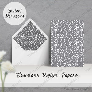 Composition Book Digital Paper | INSTANT DOWNLOAD | College Clipart ...