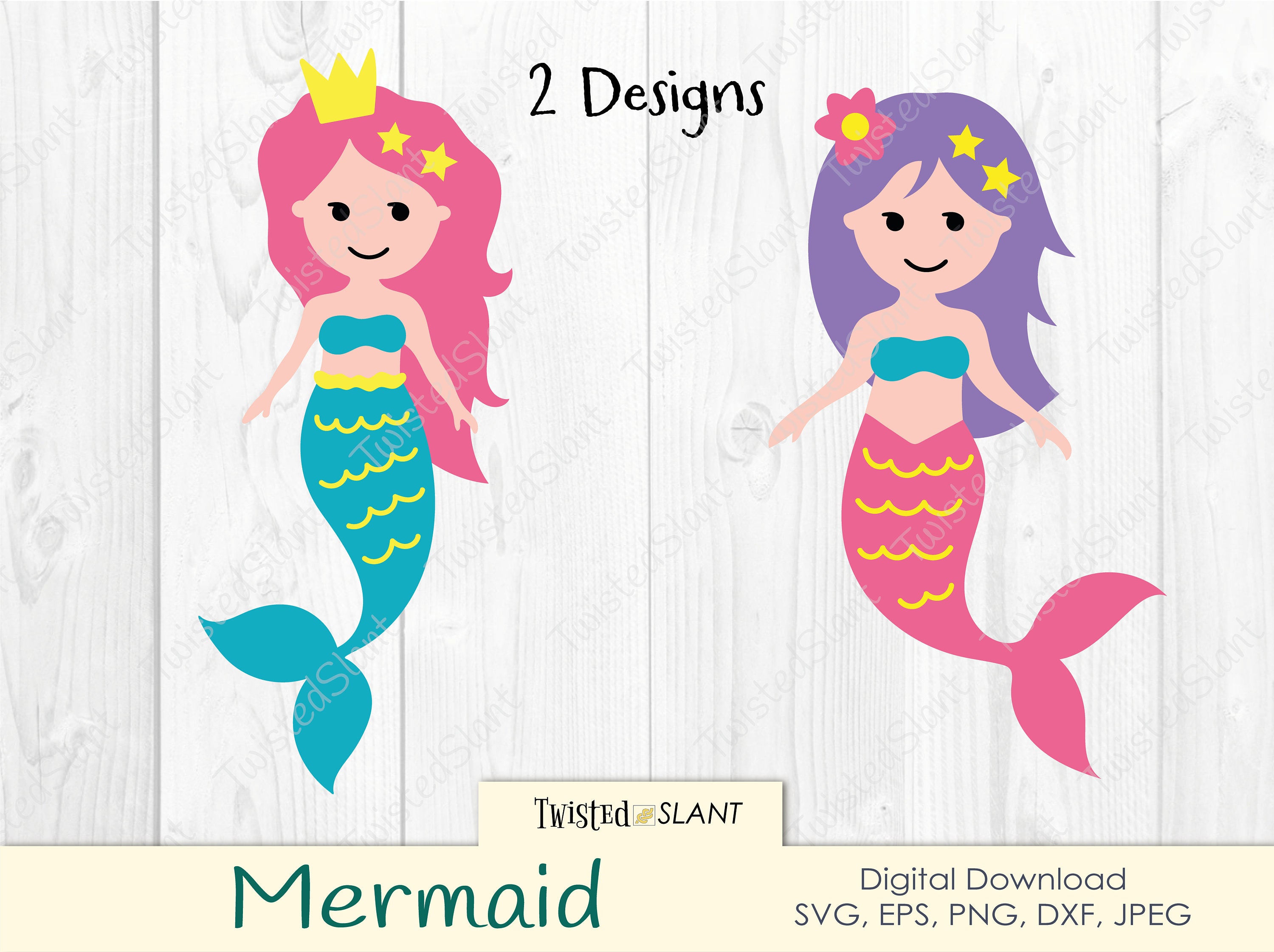 Mermaid Svg, Cute Mermaid Svg, Mermaid Tail Svg, Mermaid Png, Mermaid ...