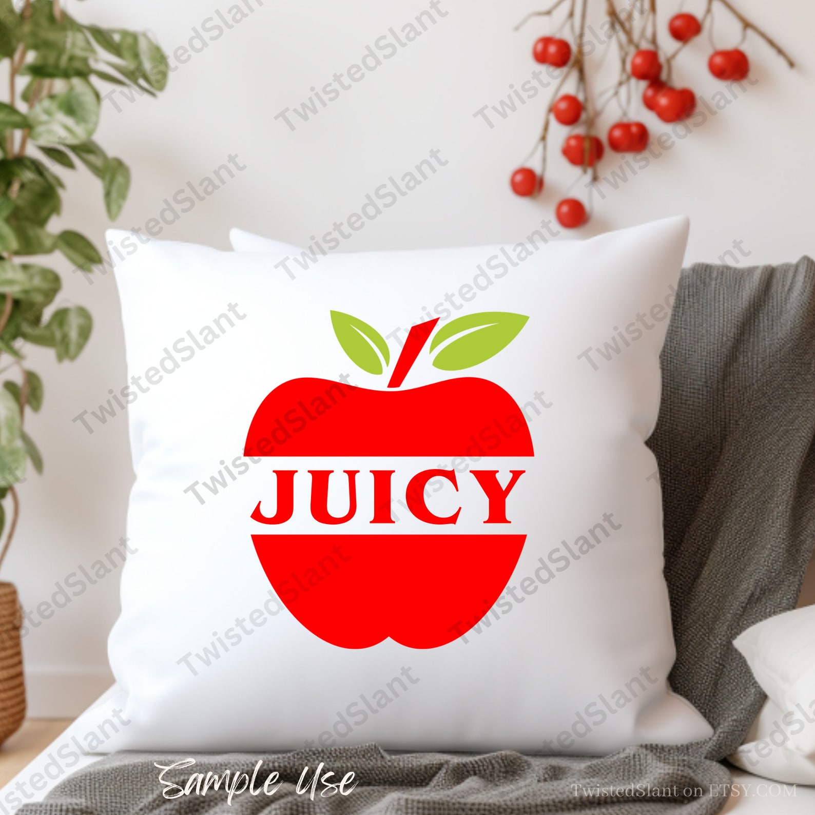 Teacher Apple Svg Monogram Apple Svg Split Apple Svg Apple Svg Fruit ...