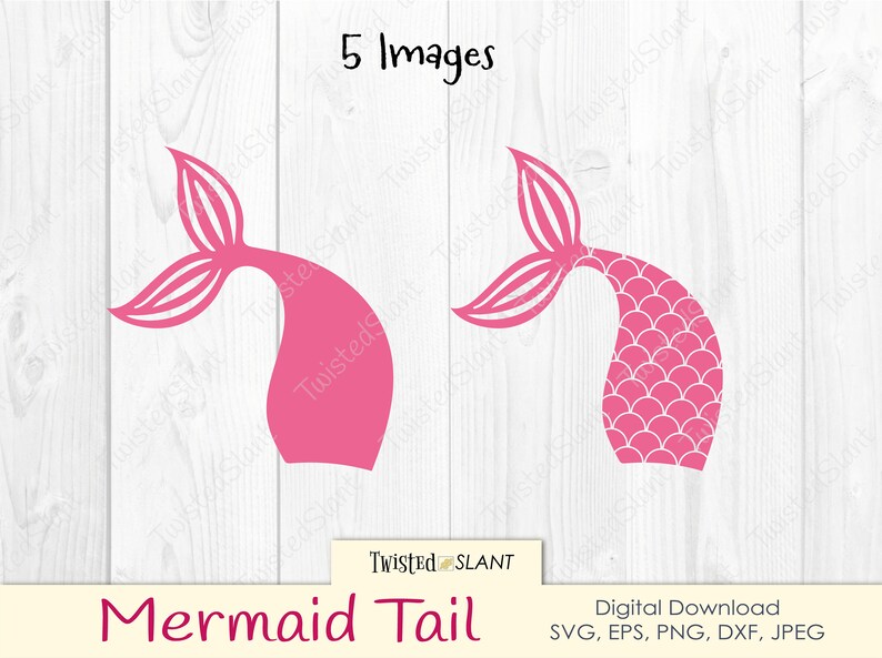 Mermaid Tail Svg Cute Mermaid Svg Mermaid Svg Mermaid Png - Etsy
