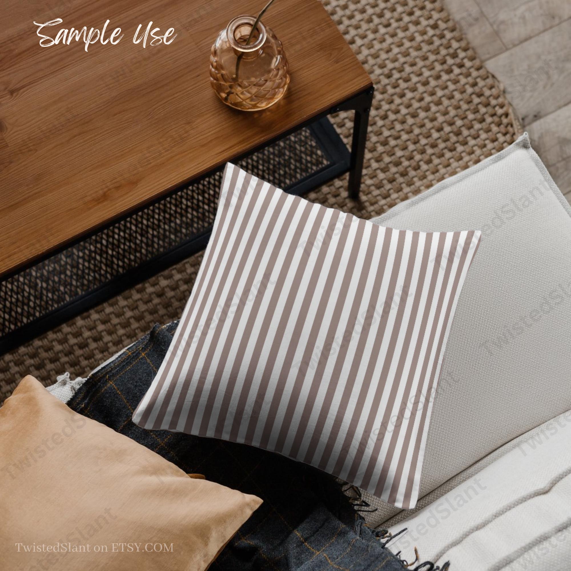 Vertical Stripes Digital Paper | INSTANT DOWNLOAD | Striped Background ...
