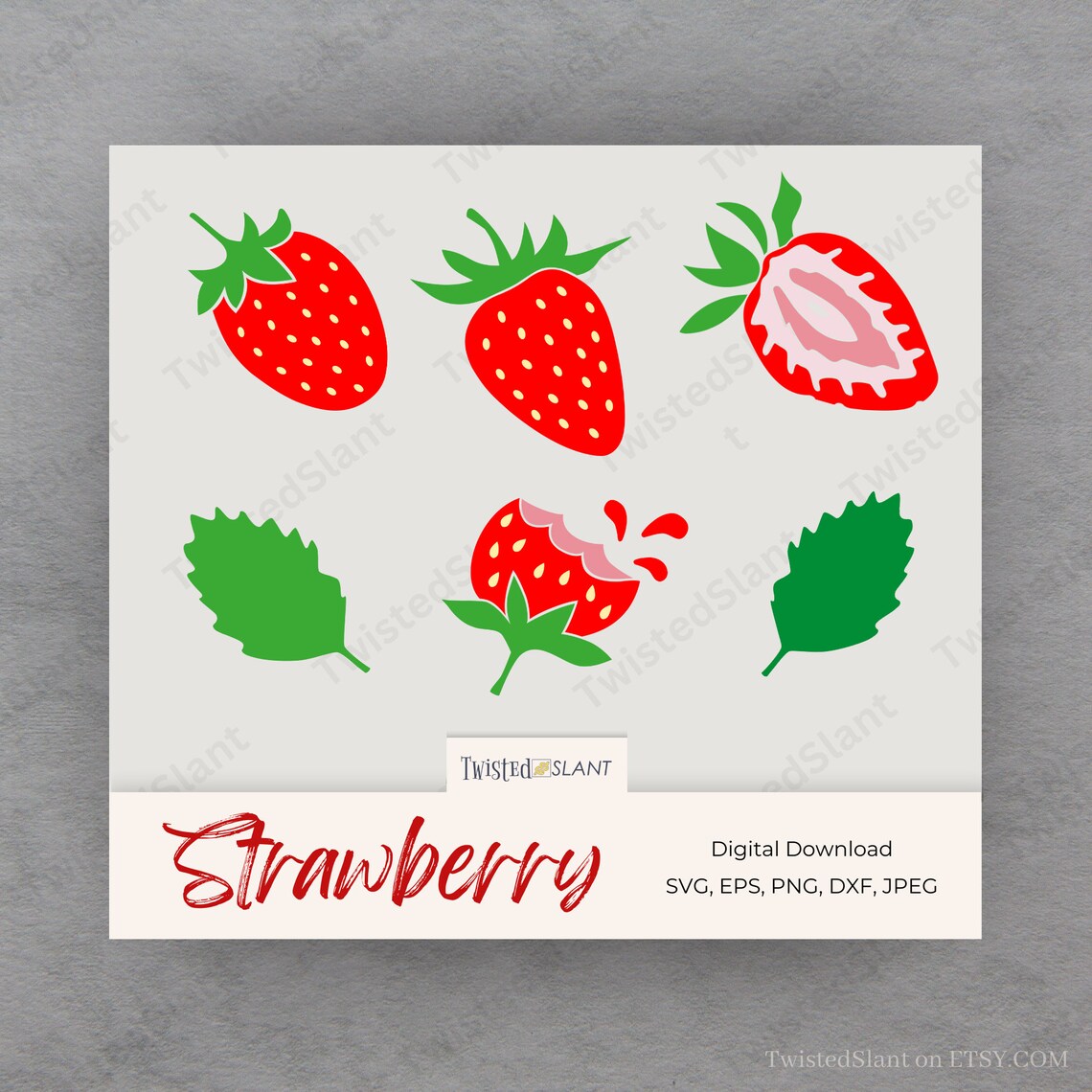 Strawberry Svg Strawberries Svg Fruit Clipart Strawberry Png Fruit Svg ...