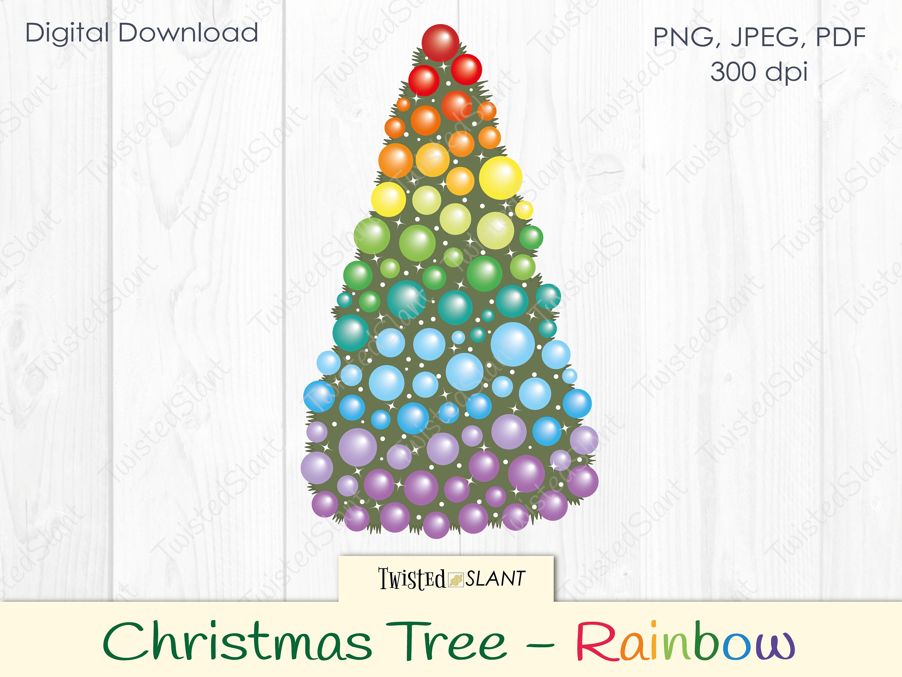 Christmas Tree Clipart, Christmas Tree Png, Christmas Jpg, Christmas ...