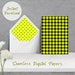 Neon Digital Papers | INSTANT DOWNLOAD | Seamless Geometric | Pattern ...