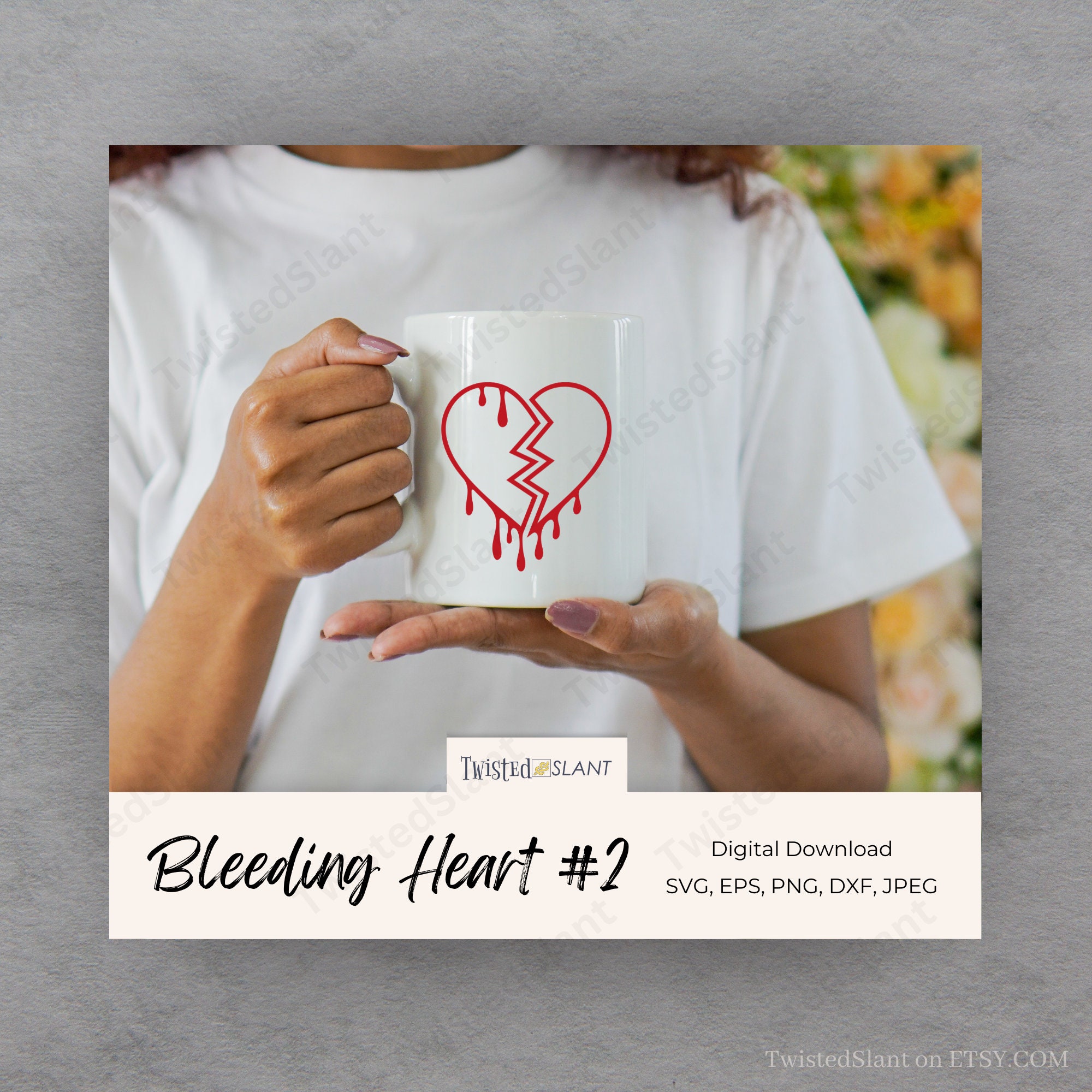 Bleeding Heart Svg, Broken Heart Svg, Dripping Heart, Open Heart Svg ...