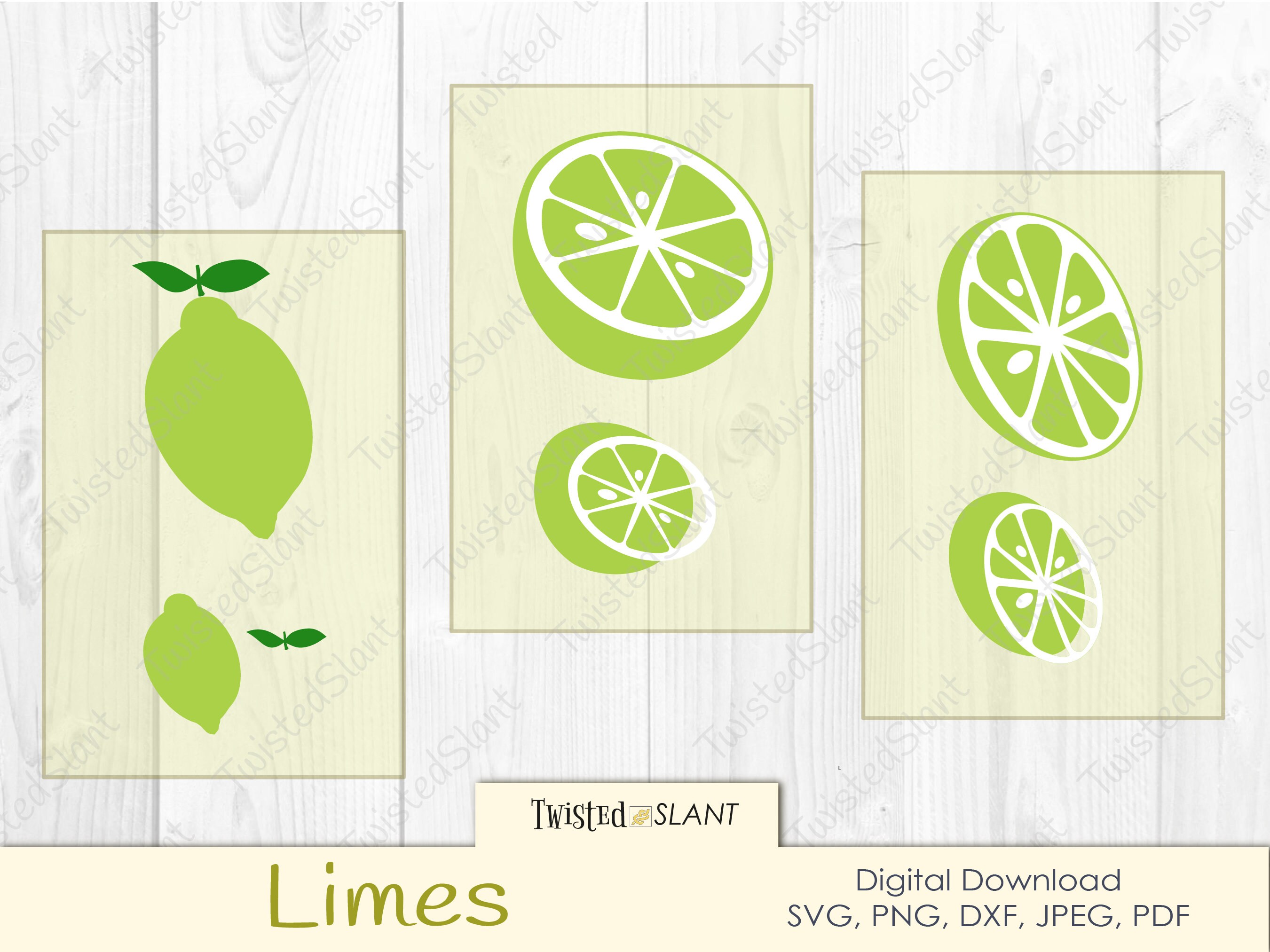 Lime Svg Limes Lime Clipart Fruit Svg Fruits Png Fruit - Etsy