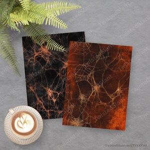 Digital Paper Cobwebs | INSTANT DOWNLOAD | Cobwebs | Seamless Paper ...