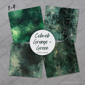 Digital Paper Cobwebs | INSTANT DOWNLOAD | Cobwebs | Seamless Paper ...