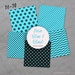 Neon Digital Papers | INSTANT DOWNLOAD | Seamless Geometric | Pattern ...
