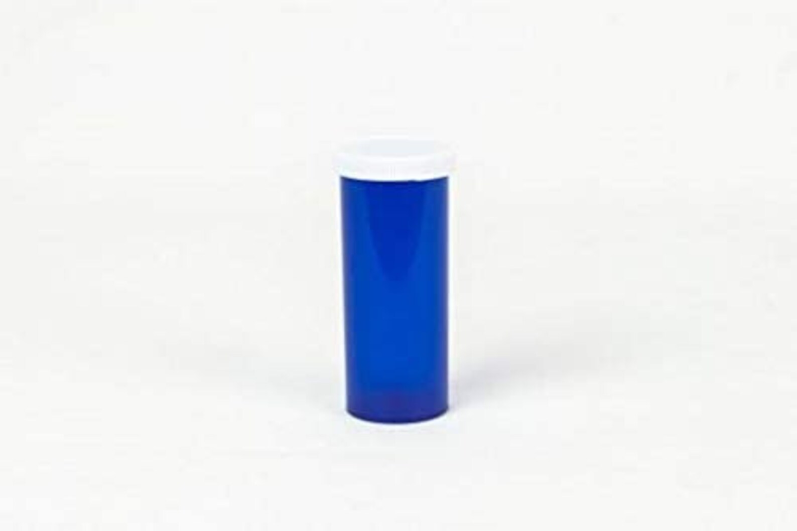 Full Cases Empty Blue Pill Bottles Medicine Containers - Etsy