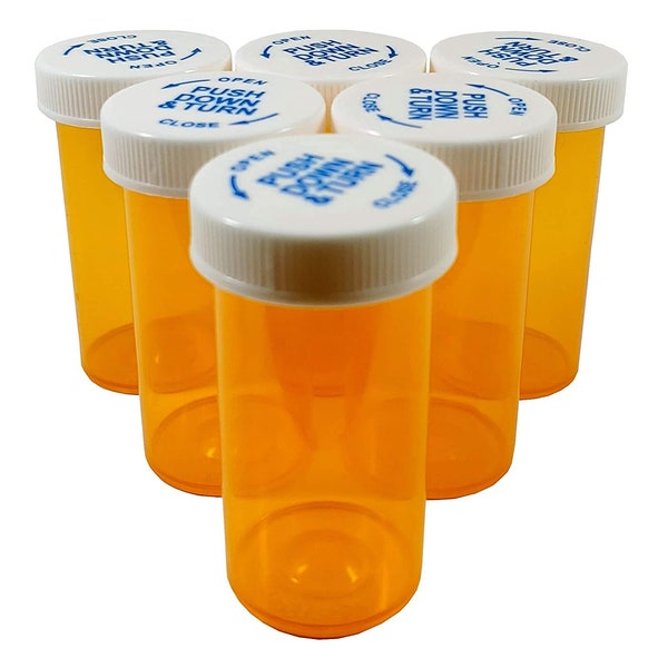 Medicine Vial Caps - Etsy