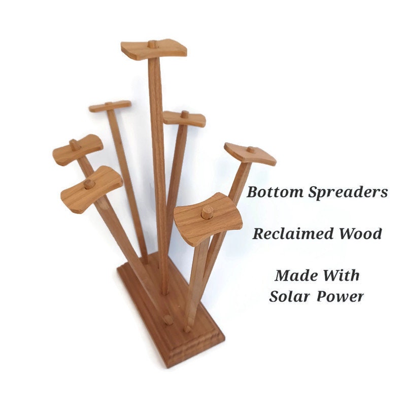 Eco Friendly Clothes Rack - Etsy