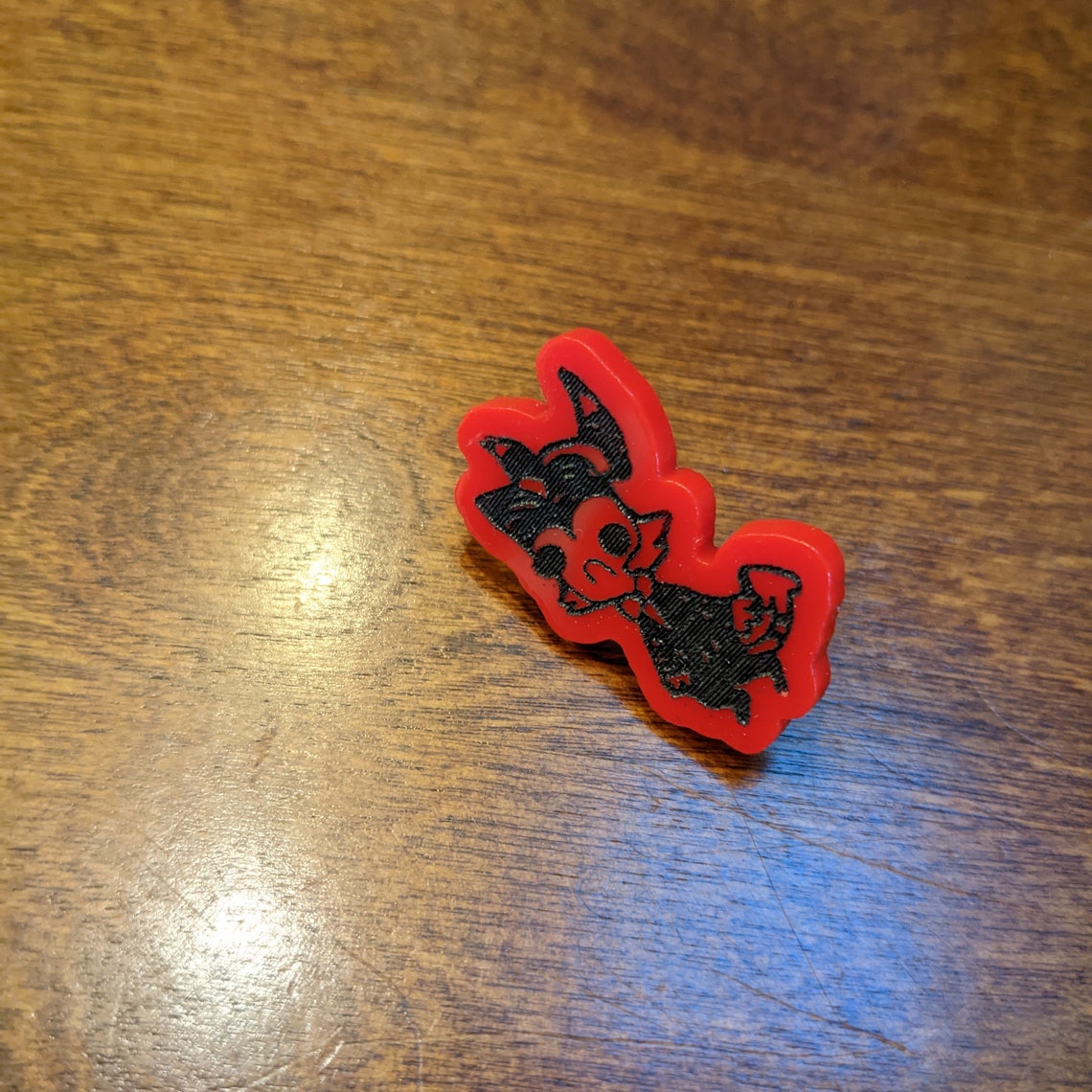 Helluva Boss Sketch Pins - Etsy