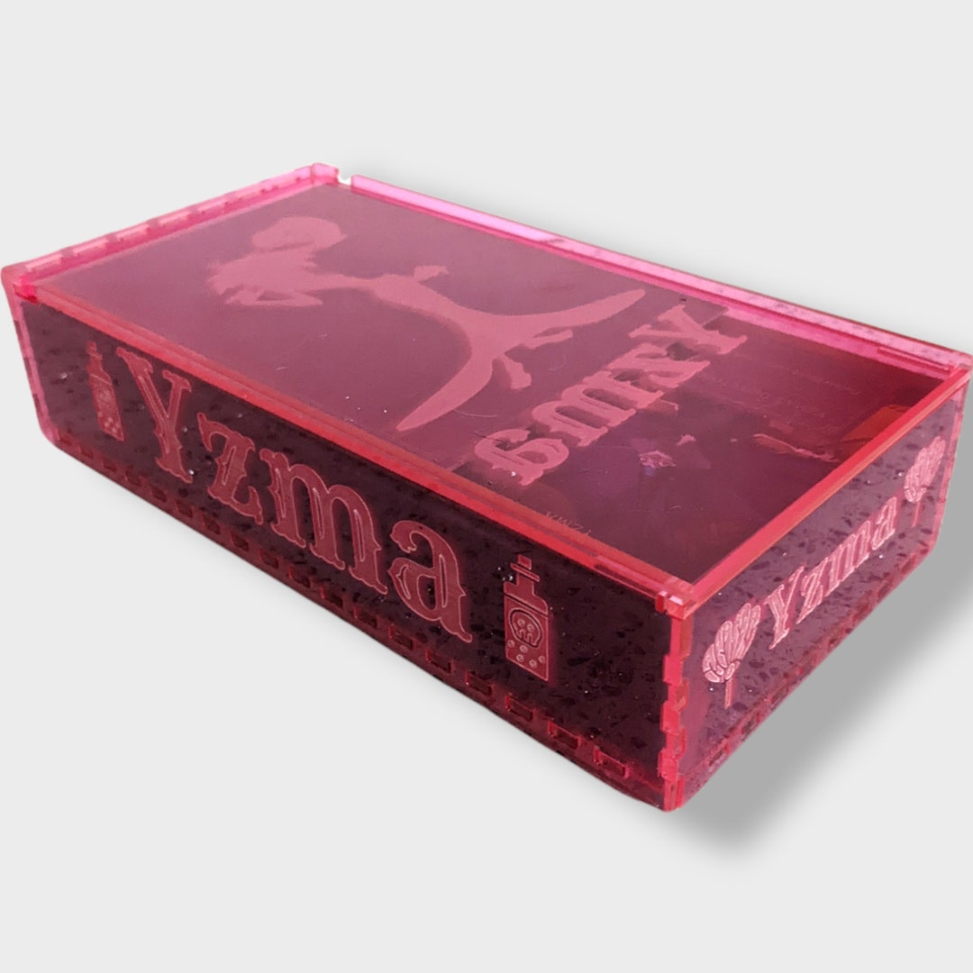 Evil Comes Prepared Villainous Box Set(unique Custom Storage for ...