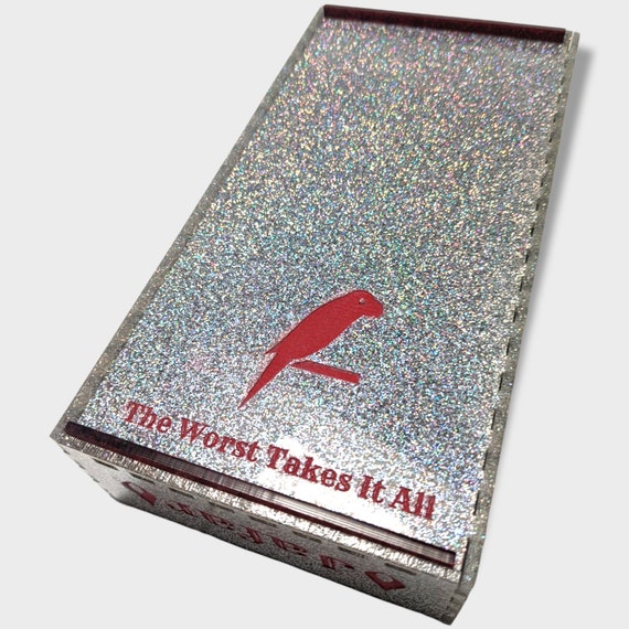 DIGITAL Villainous Jafar Box - Etsy