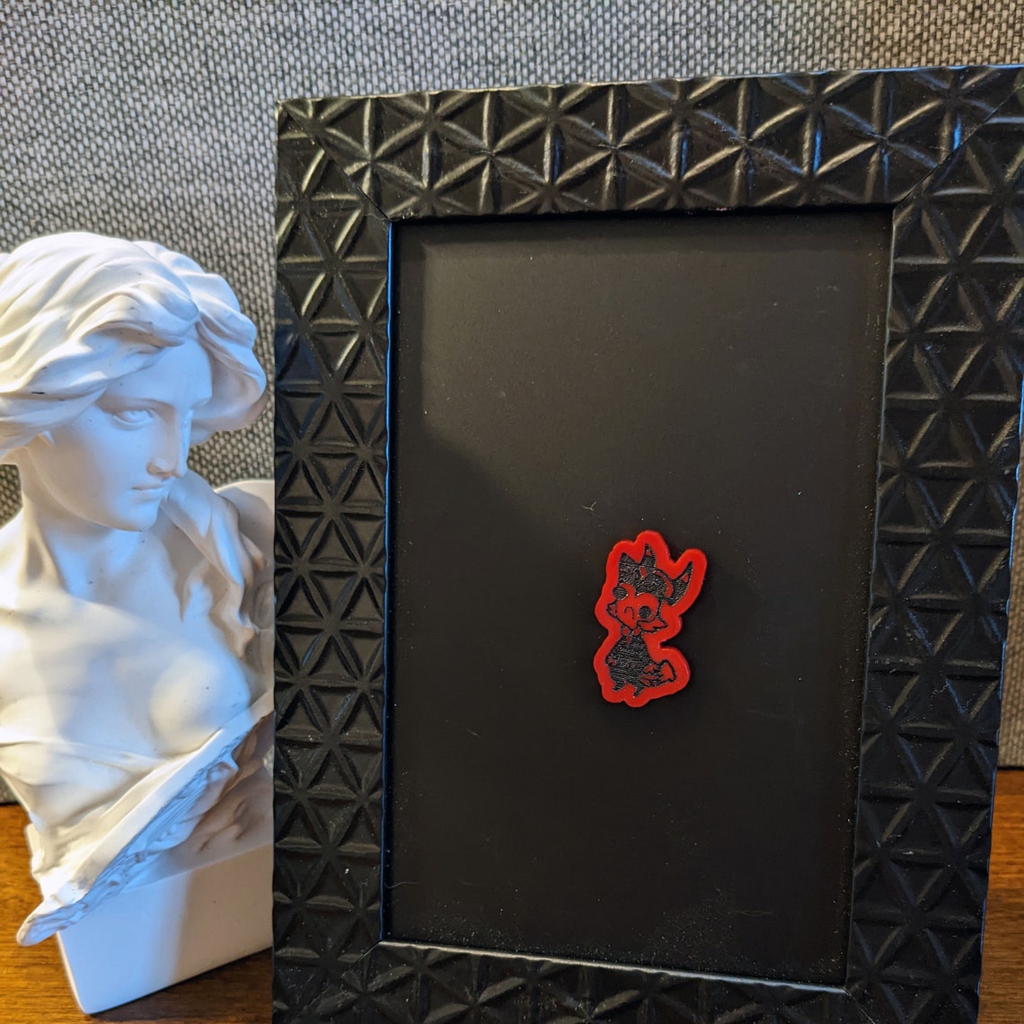 Helluva Boss Sketch Pins - Etsy