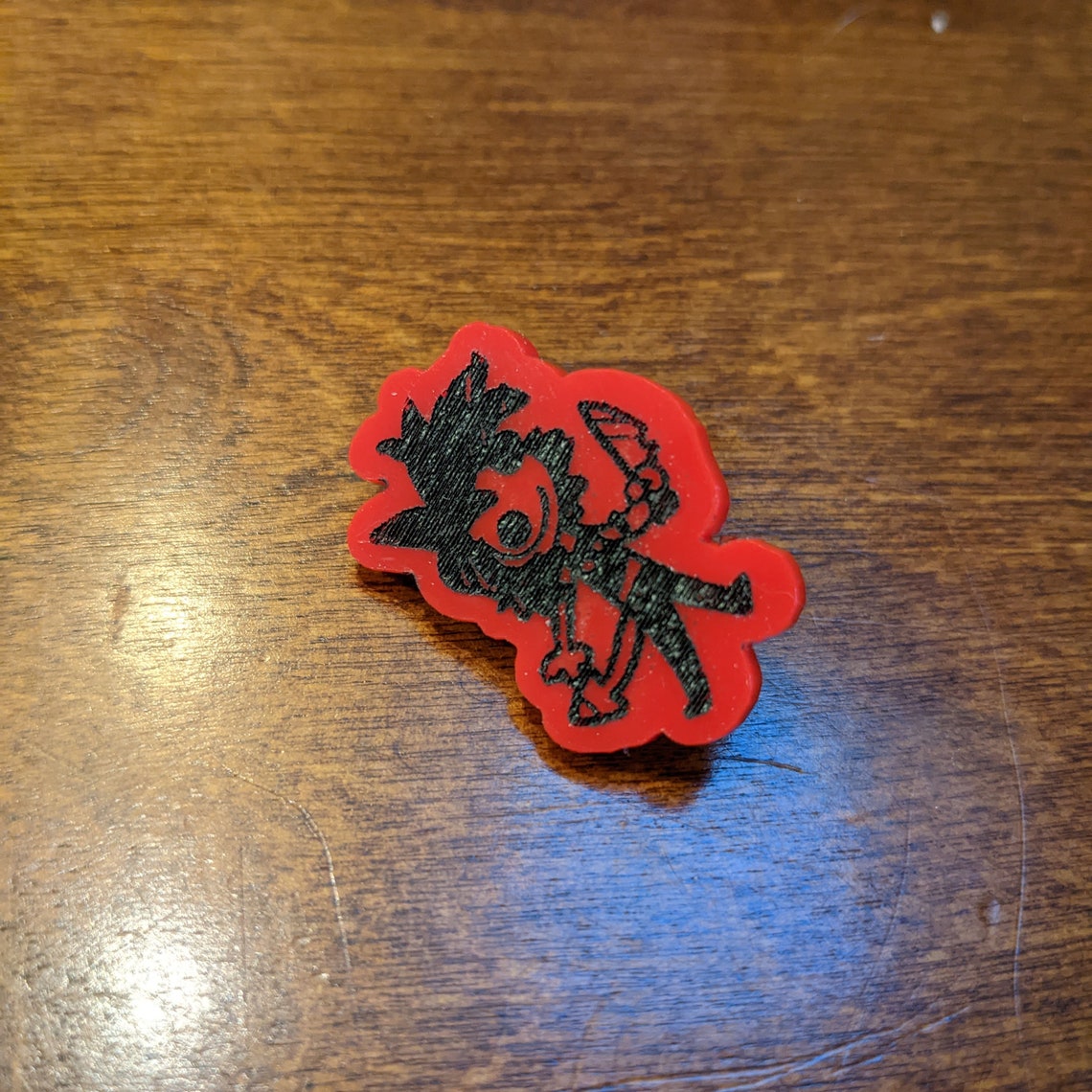 Helluva Boss Sketch Pins - Etsy