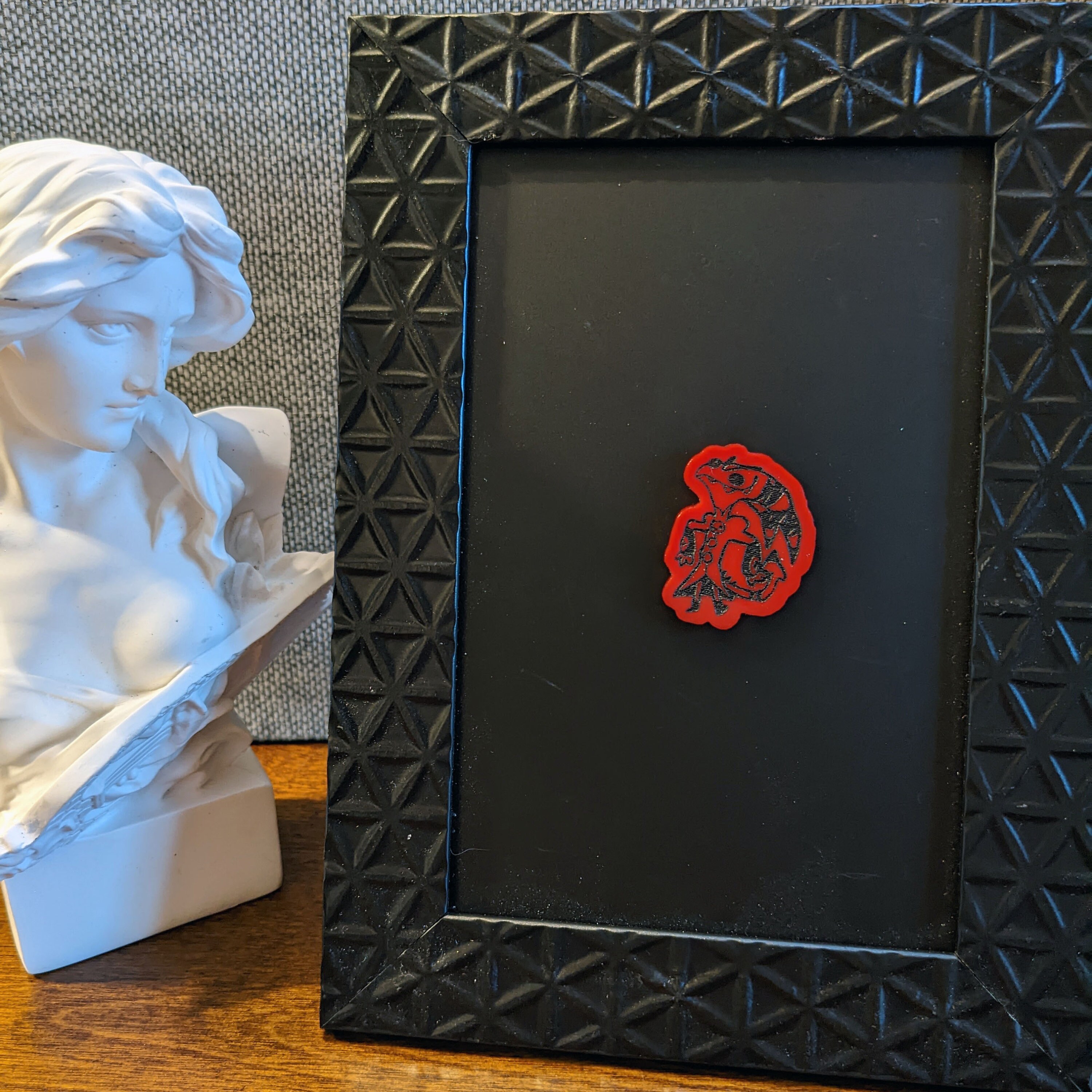 Helluva Boss Sketch Pins - Etsy