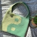 Yin Yang Bag Crochet Pattern Crochet Pattern PDF Pattern - Etsy