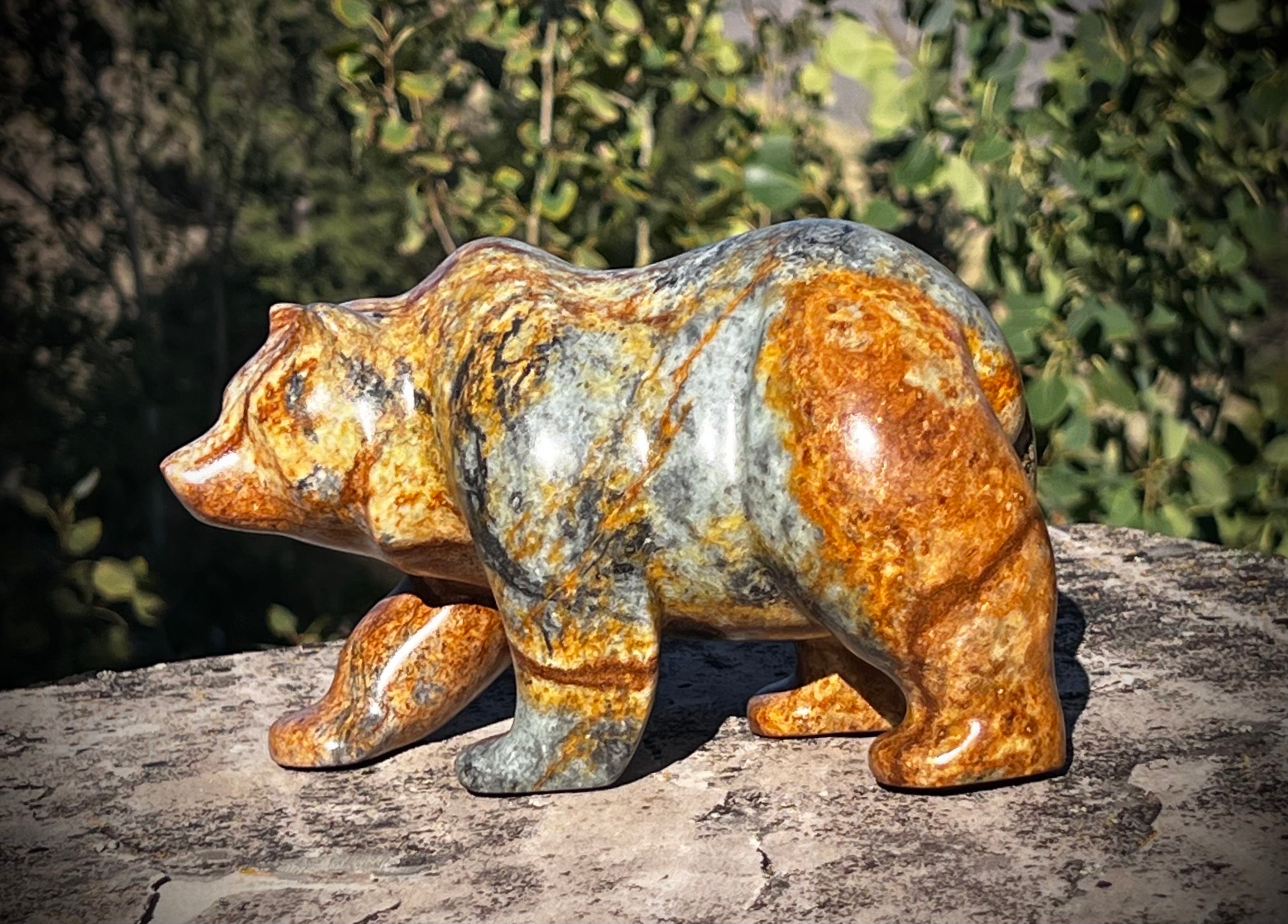 Easy Soapstone Sculpture