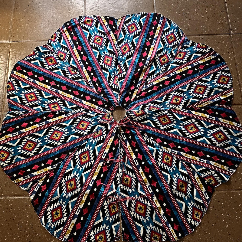 Navajo Skirt - Etsy
