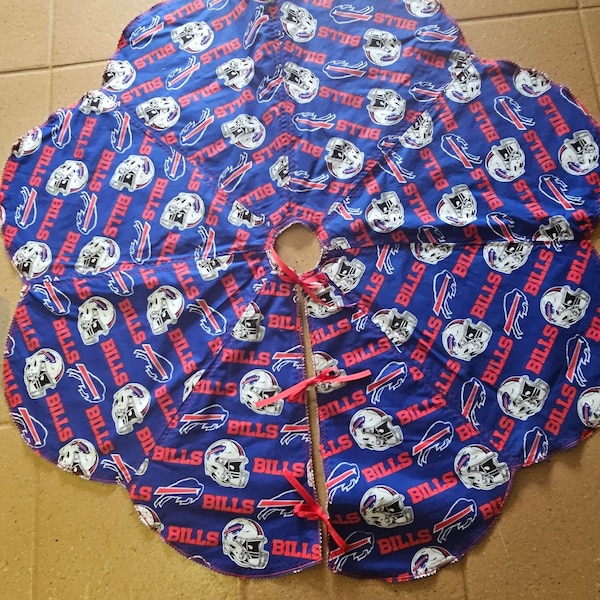 Buffalo Bills Tablecloth - Etsy