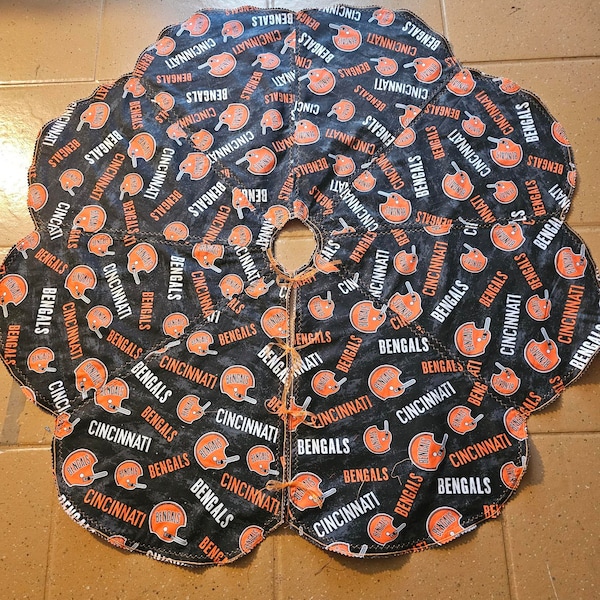 Cincinnati Bengals - Etsy