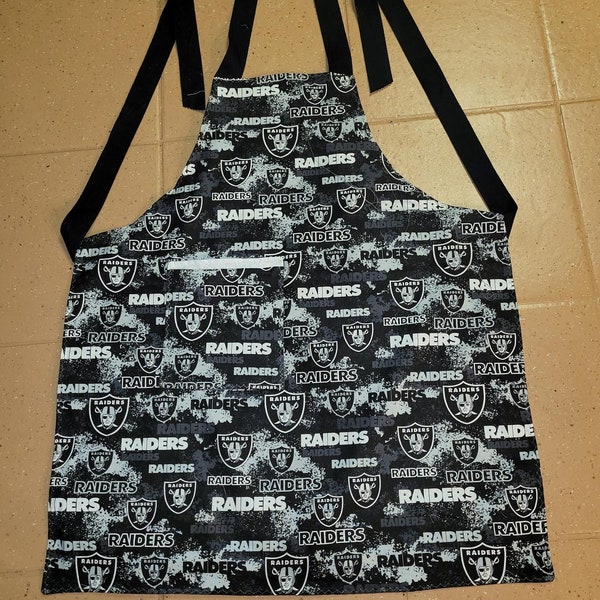 Raiders - Etsy