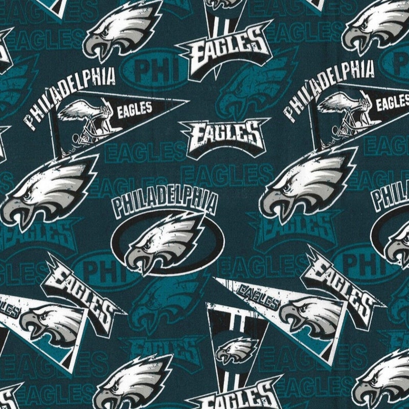 Philadelphia Eagles - Etsy