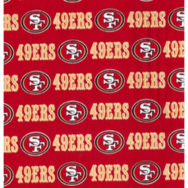 San Francisco 49ers - Etsy
