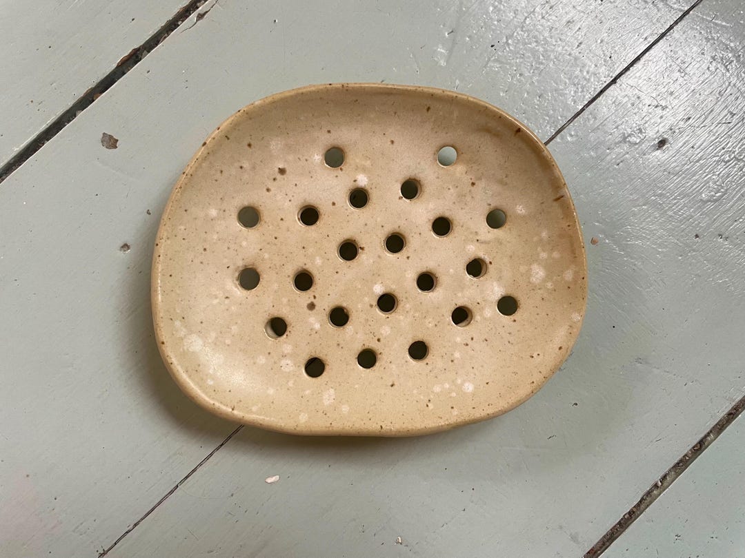 Sandy Soap Dish - Etsy