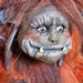 Ludo From the Movie Labyrinth (pre Order) - Etsy