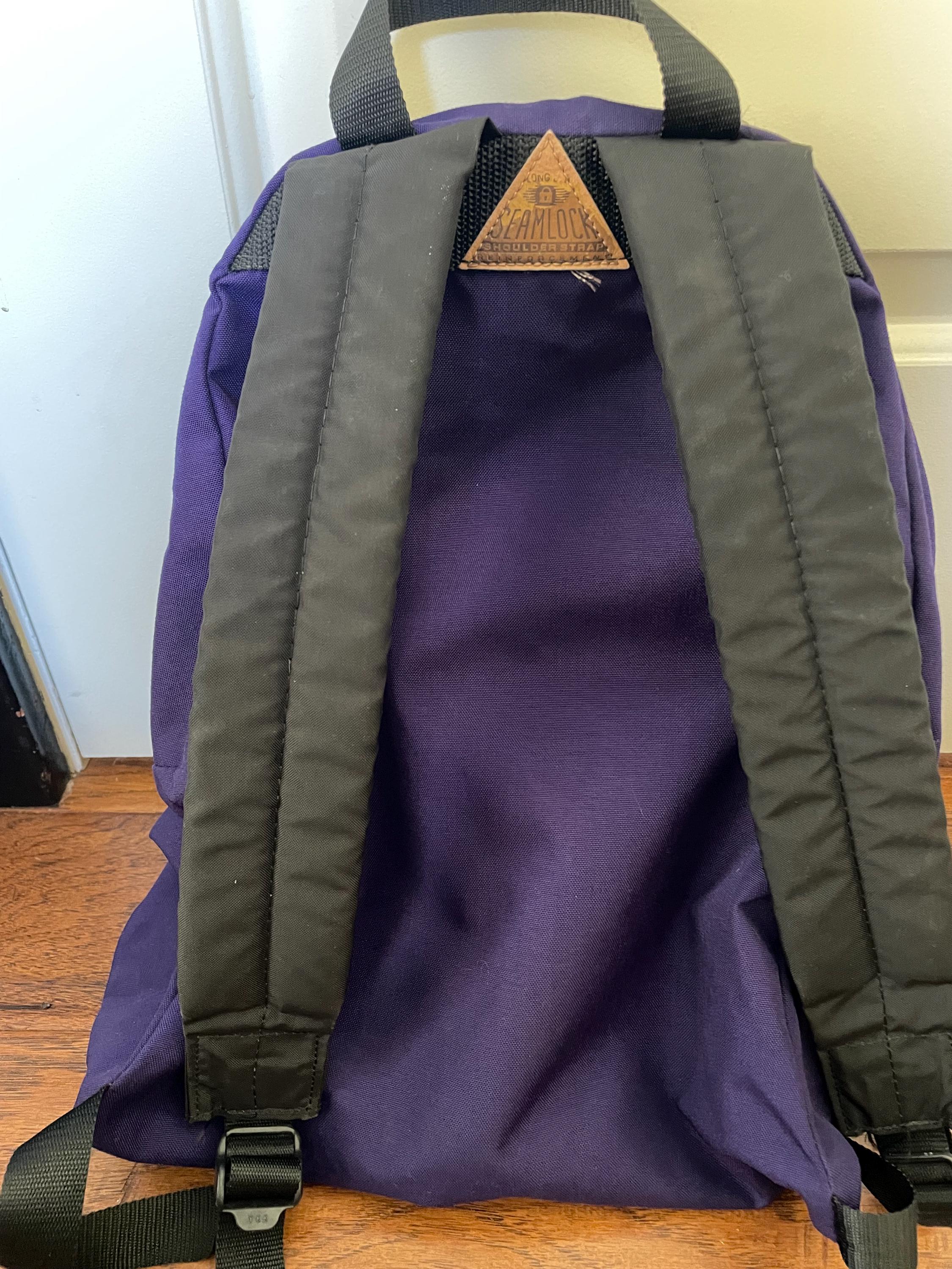 Vintage Outdoor Products Backpack Made in USA in 90s New Condition - Etsy