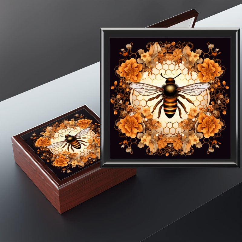 Honeybee Jewelry - Etsy