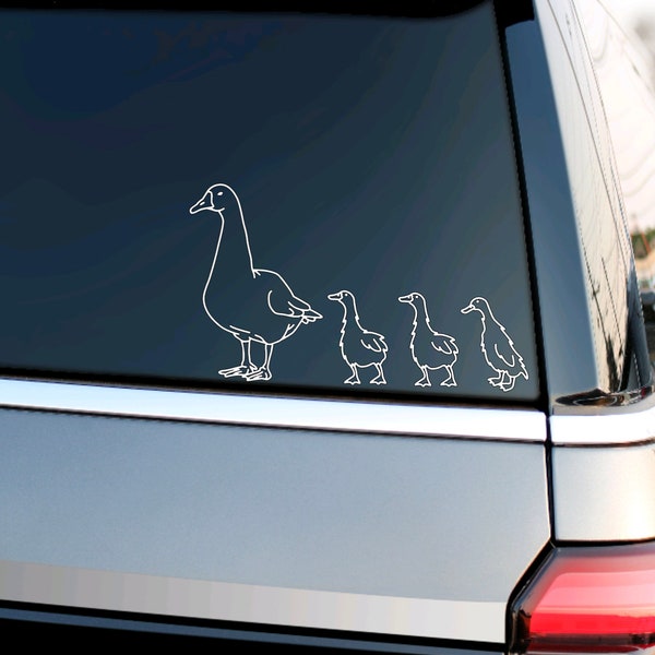 Family Car Stickers - Etsy