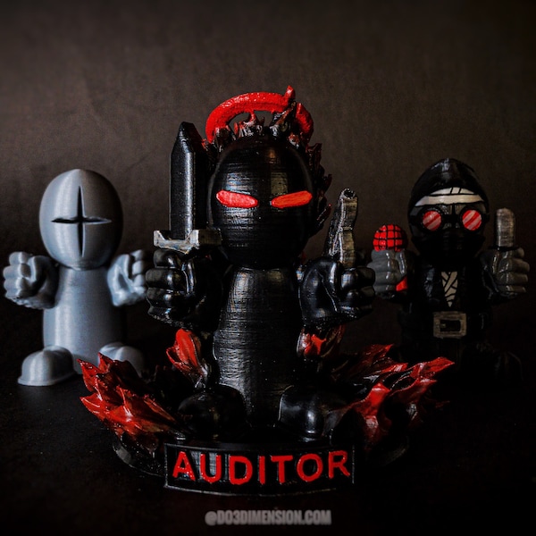 Madness Combat Plush - Etsy