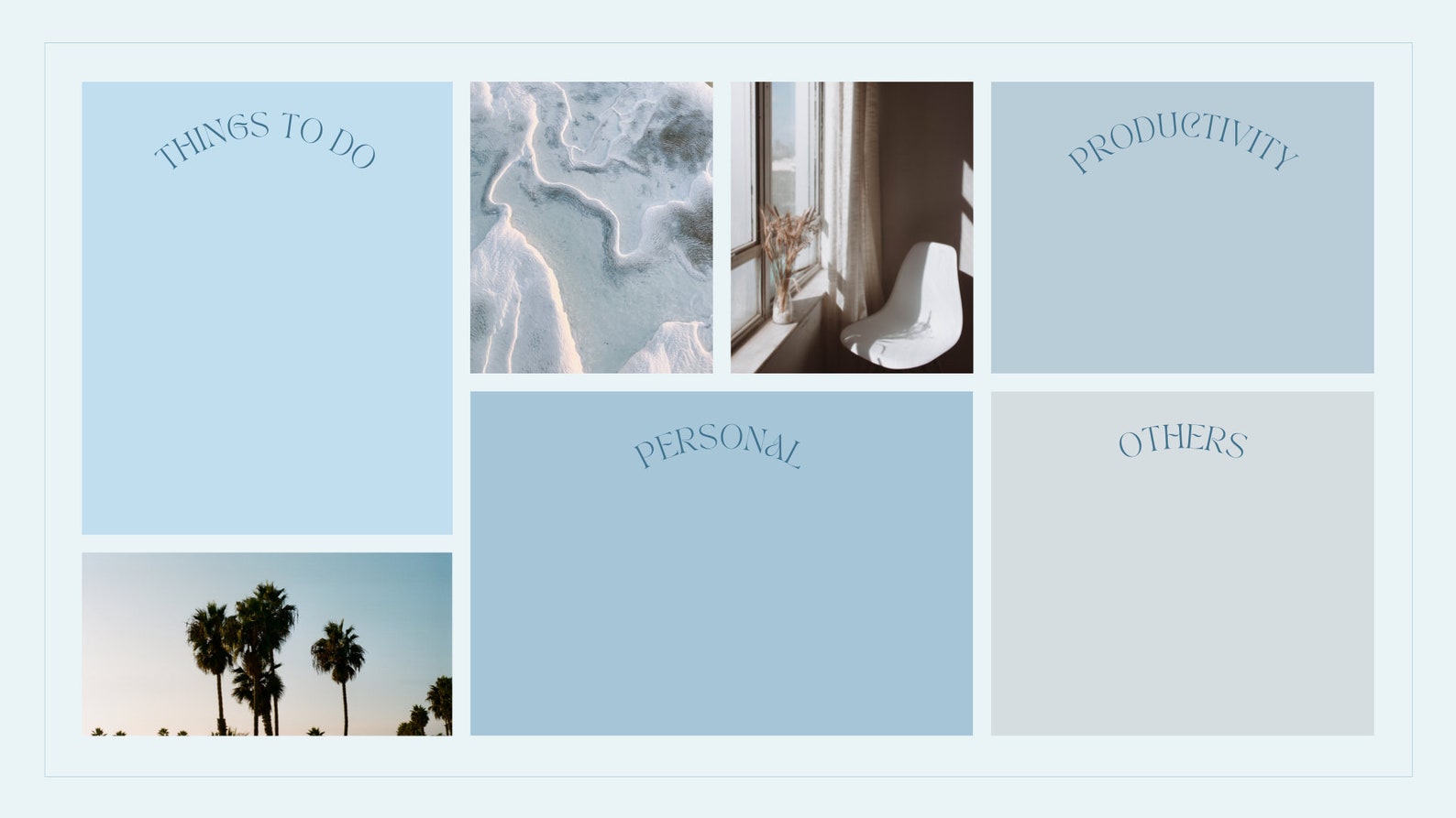 Desktop Organizer - Etsy