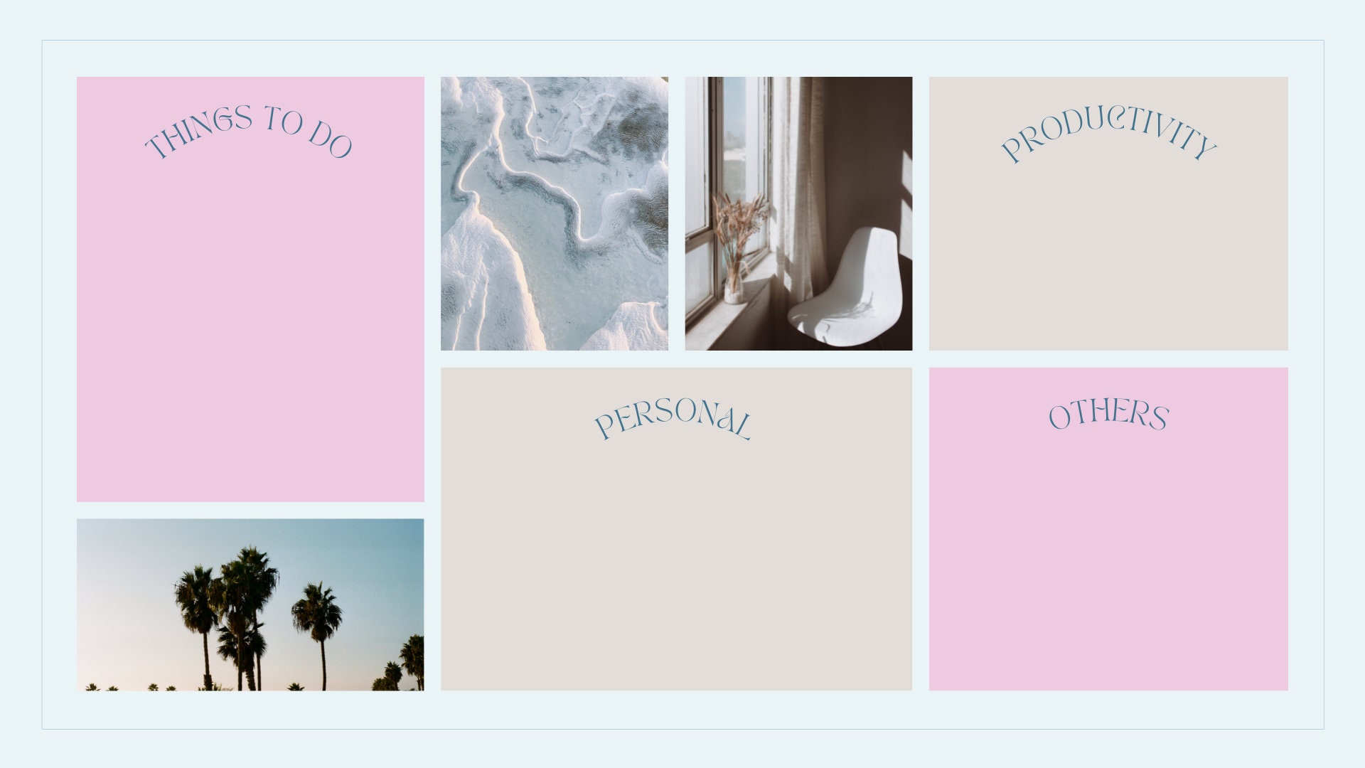 Desktop Organizer - Etsy